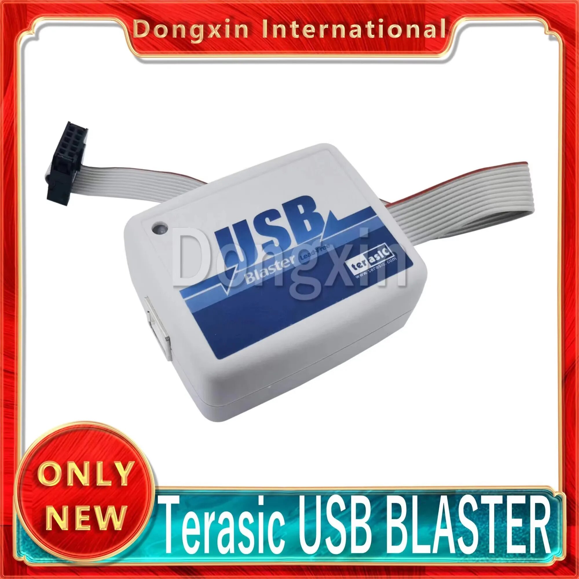 Terasic blaster usb — купить по низкой цене на Яндекс Маркете