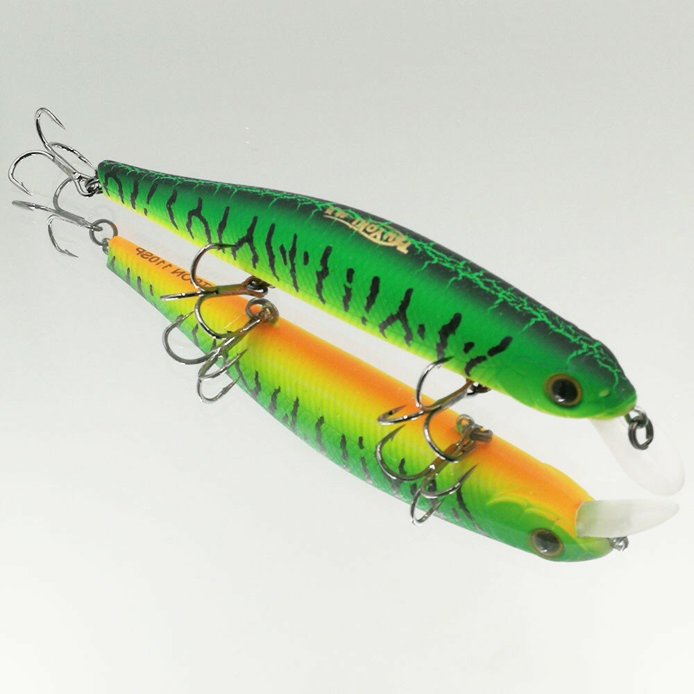 Воблер TsuYoki WATSON 110SP 050