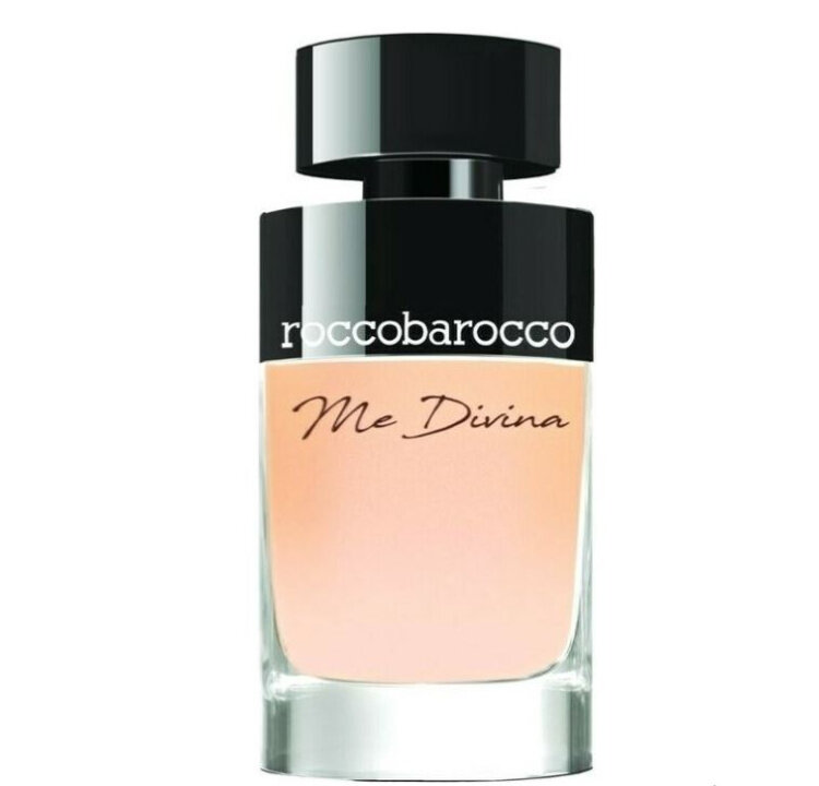 Парфюмерная вода Roccobarocco Me Divina 100 мл