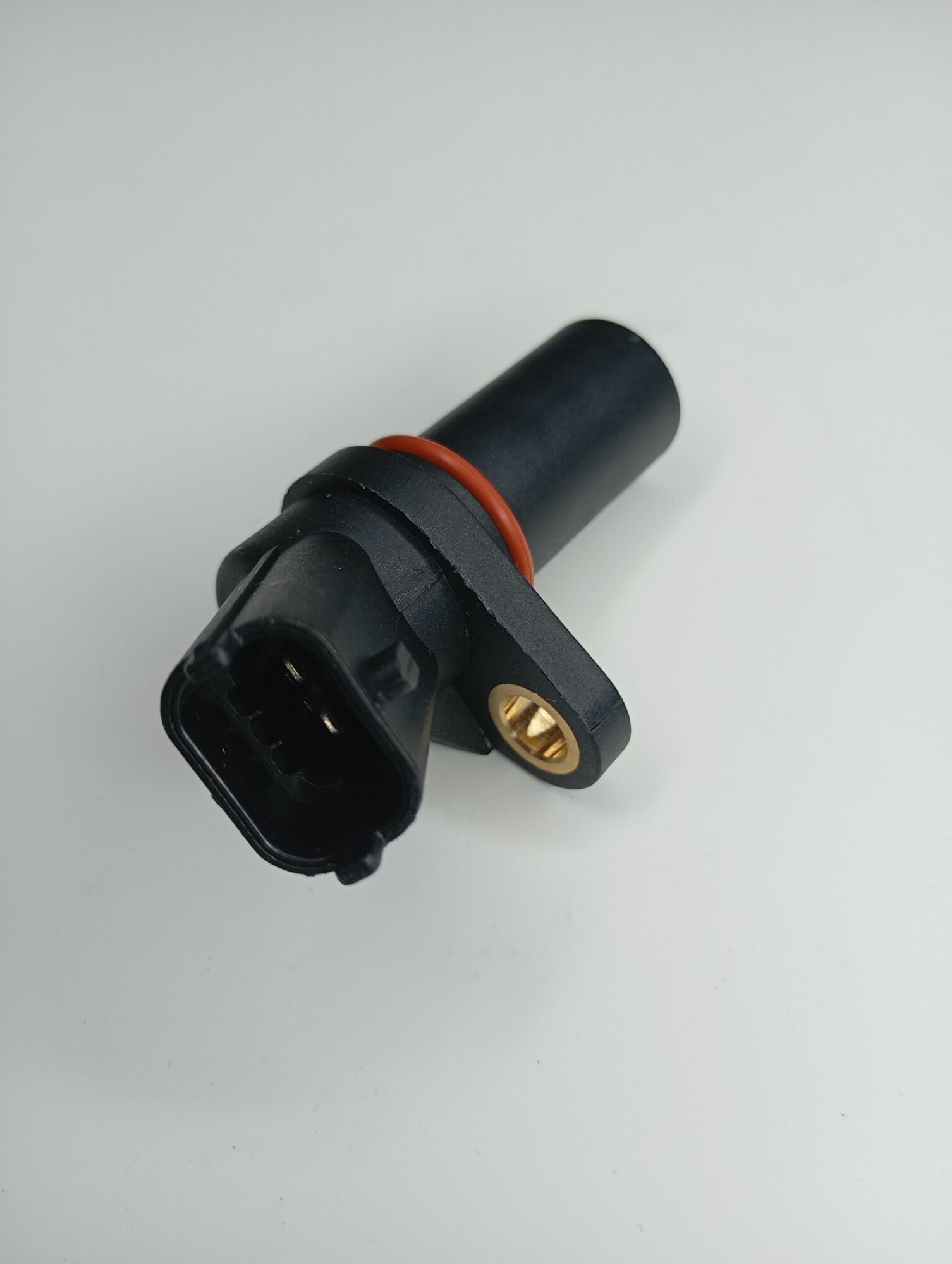 Датчик положения коленвала Chery Tiggo FL [1.6 16V CVT внедорожник 4X2] P113611021BA