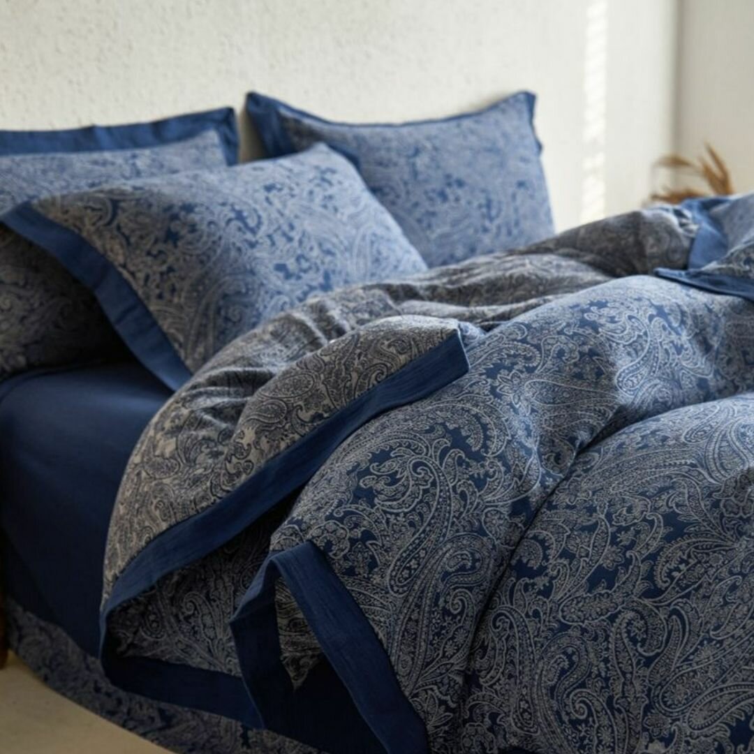 Комплект постельного белья