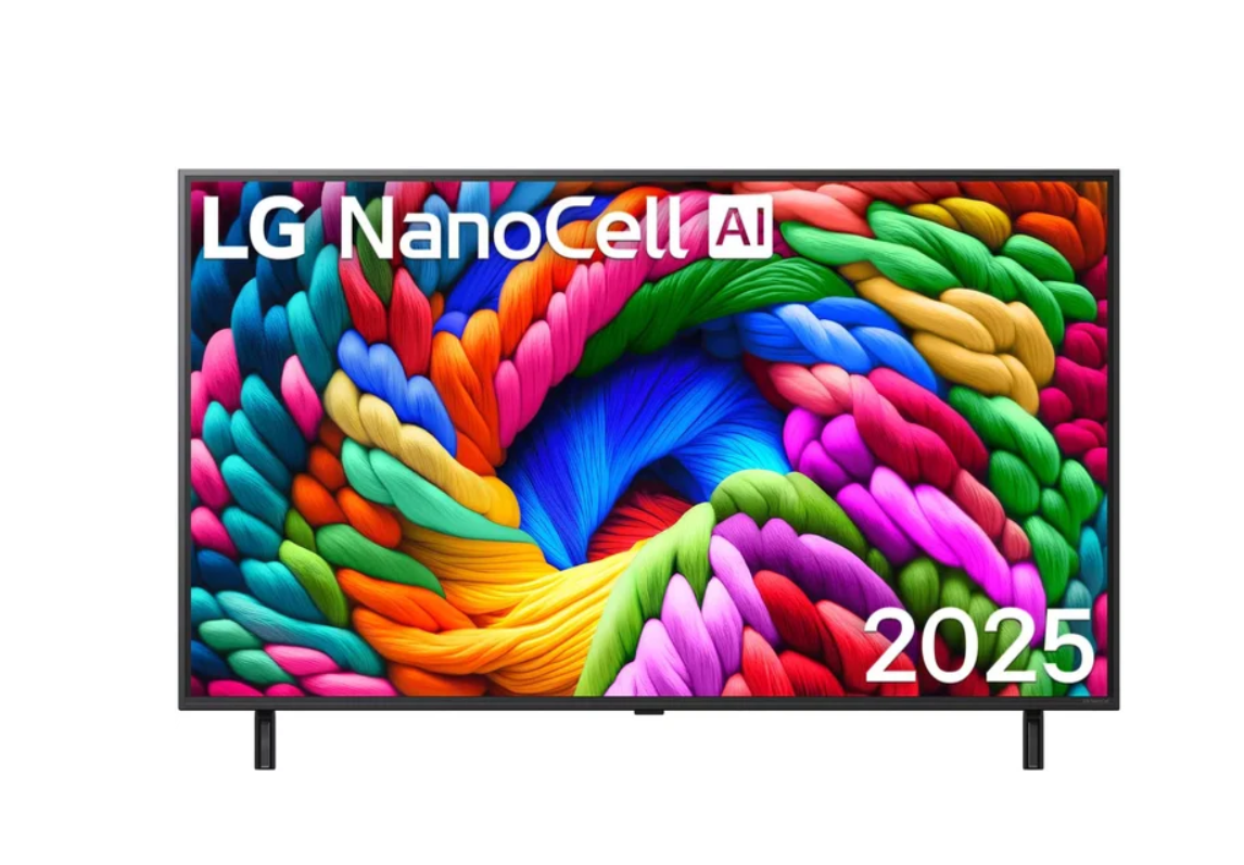 Телевизор LG 50NANO90A6B