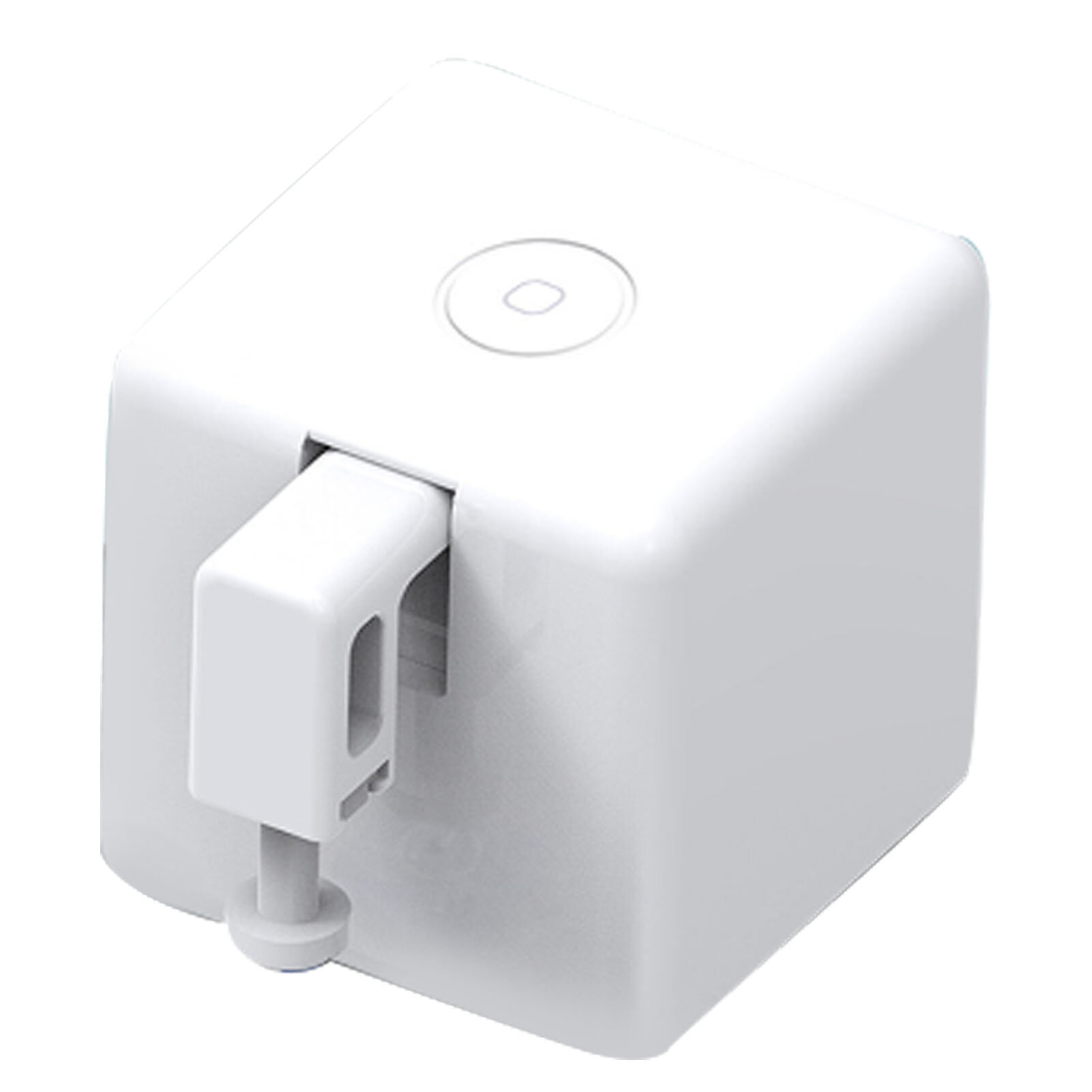 Кнопка умного переключателя, универсальное приложение для умного дома, беспроводной пульт дистанционного управления, кнопка умного переключателя для Tuya Generation 3 Bluetooth