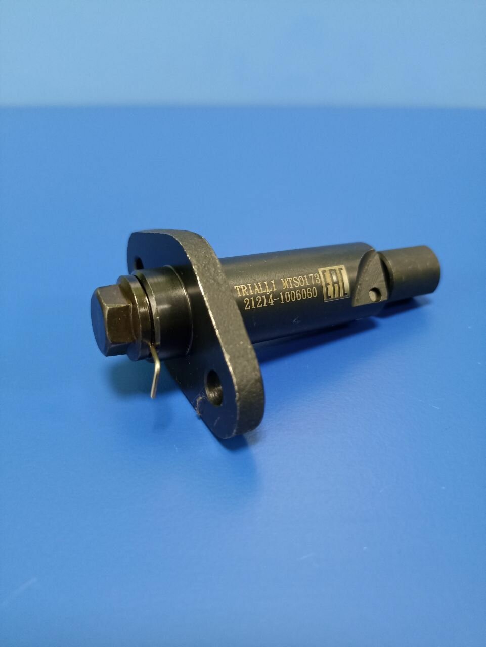 Натяжитель цепи "TRIALLI" для а/м Нива автоматический