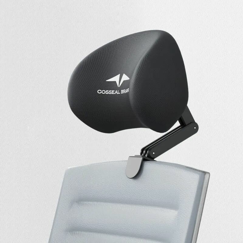 Подголовник для стула, кресла, 27х13х20 см