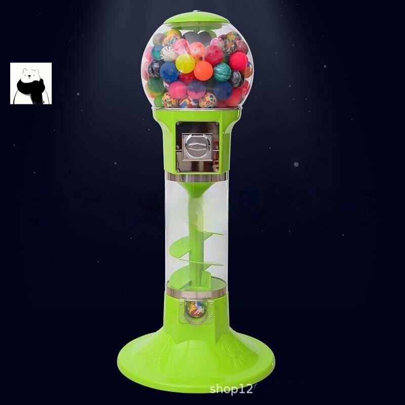 Торговый автомат механический