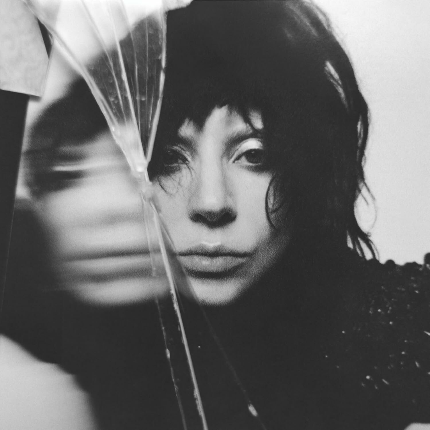 Виниловая пластинка Lady Gaga. Mayhem (2 LP)