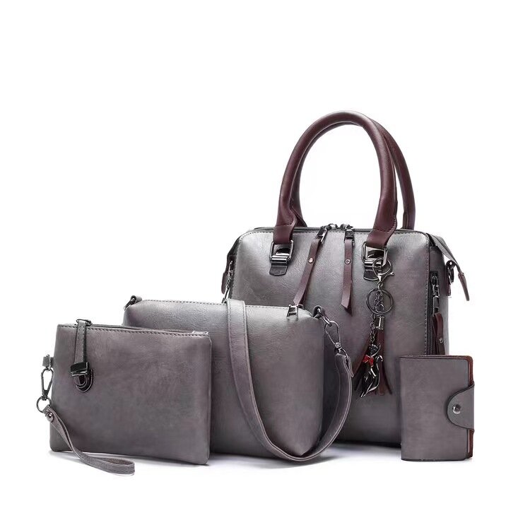 Сумка мессенджер