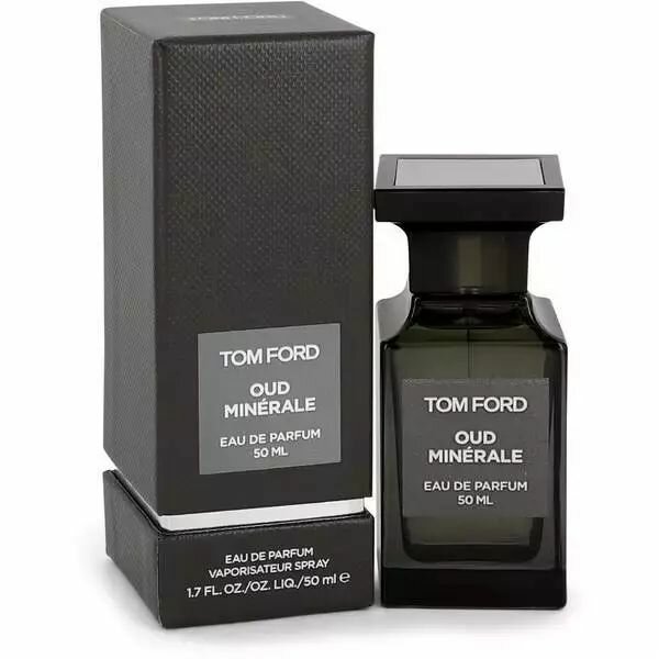 TOM FORD OUD MINERALE Парфюмерная вода для женщин 50 мл