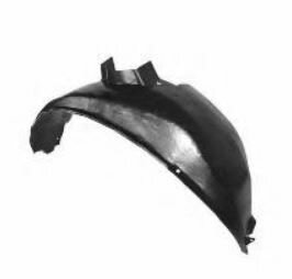 Подкрылок SAT B90506030, для OPEL Vectra B, передний, правый