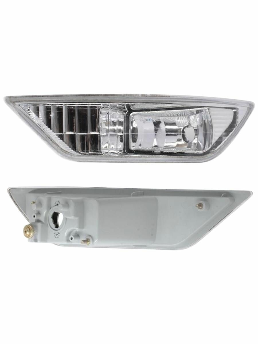 Фара противотуманная AKRADO ST22220N8L, передняя, левая, для Daewoo Nexia