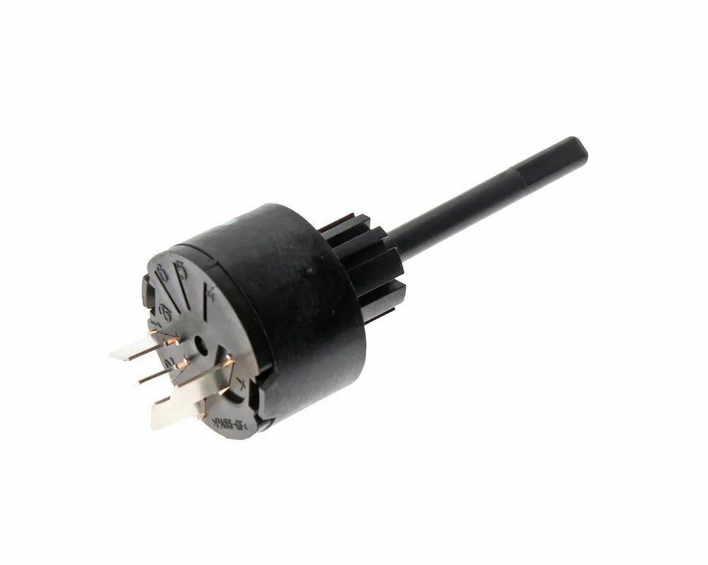 Переключатель отопителя ГАЗель-3302, ВАЗ-2108,09 - арт. 63.3709