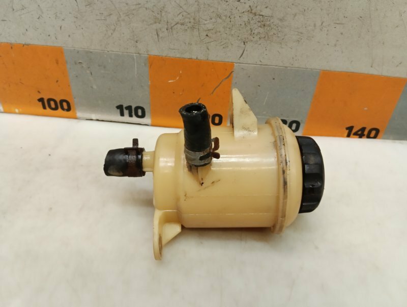 Б/У Бачок ГУР Бачок гидроусилителя Chevrolet Aveo 2007 T250 383478 GENERAL MOTORS арт. 96413748