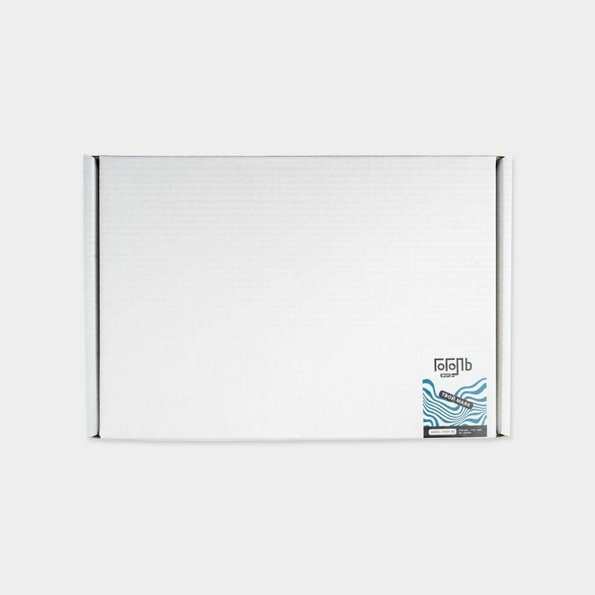 Сборная модель Маяк Толбухин