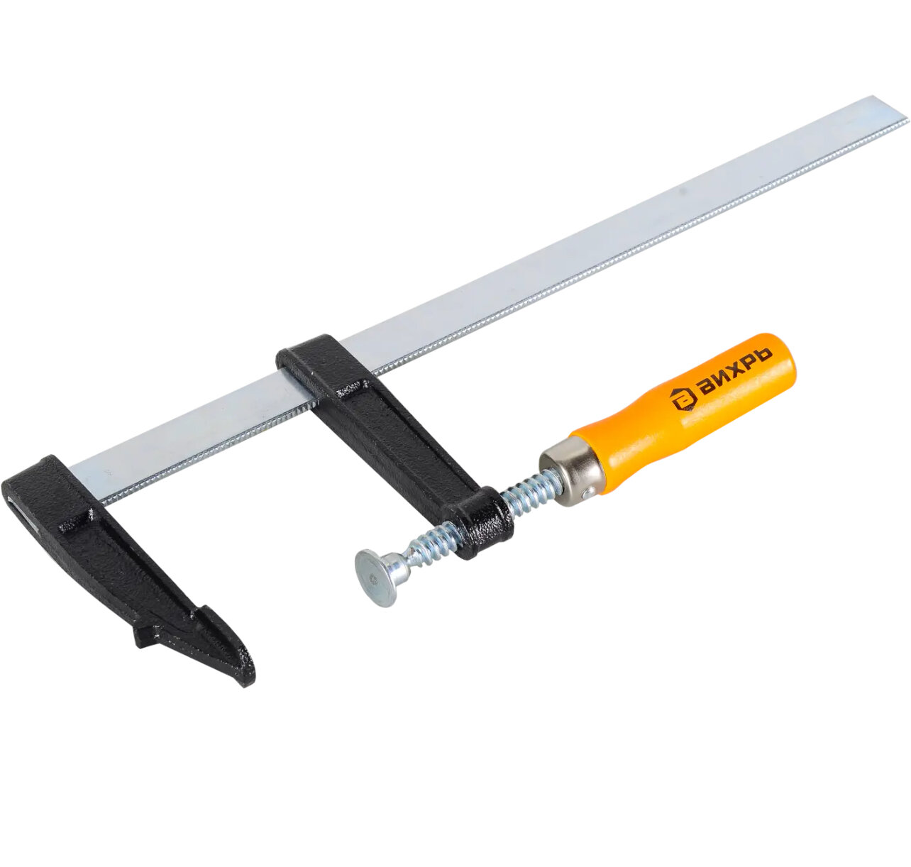 Струбцина F-образная Вихрь, 300x80 мм