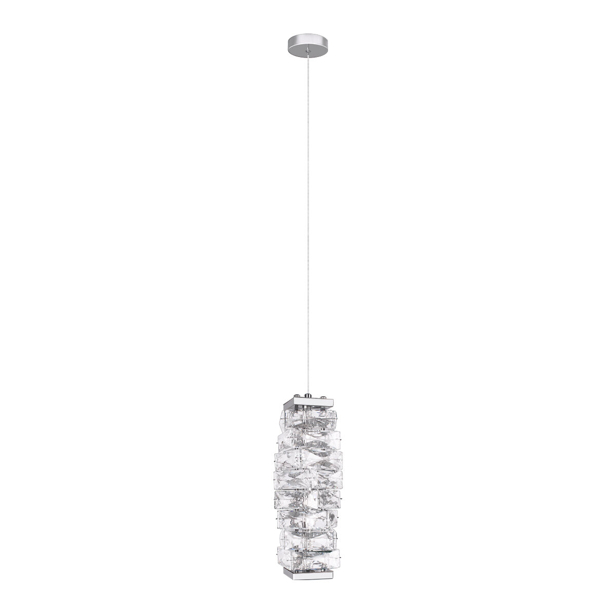 Подвесной светильник Monaco Loft It 10186/260