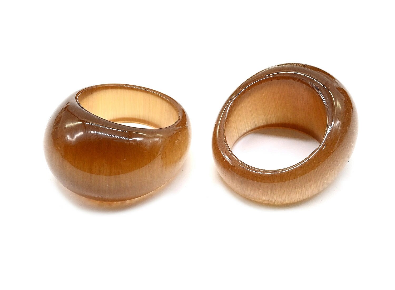 Кольцо, кошачий глаз