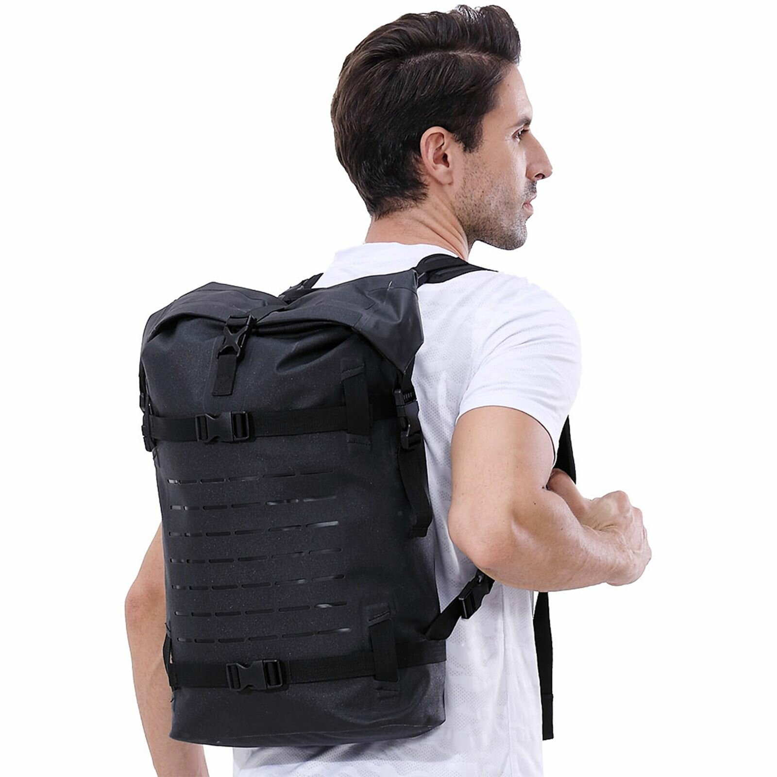 Рюкзак водонепроницаемый Nitecore WDB20 20 литров 67х41х22см