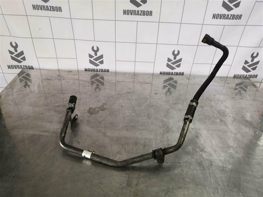 Трубка гидроусилителя Ford Fusion 2002-2012