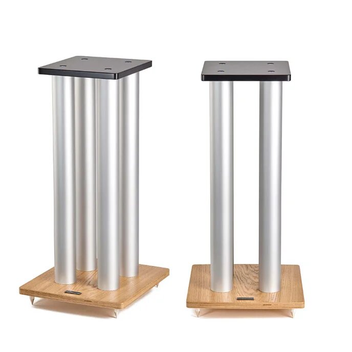 Акустическая стойка Radiotehnika T7B Silver/Wood