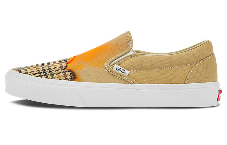 Кеды VANS Slip-On