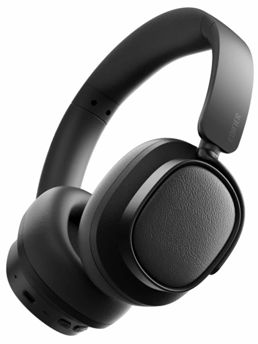 Edifier Evo Space, черный, беспроводные наушники