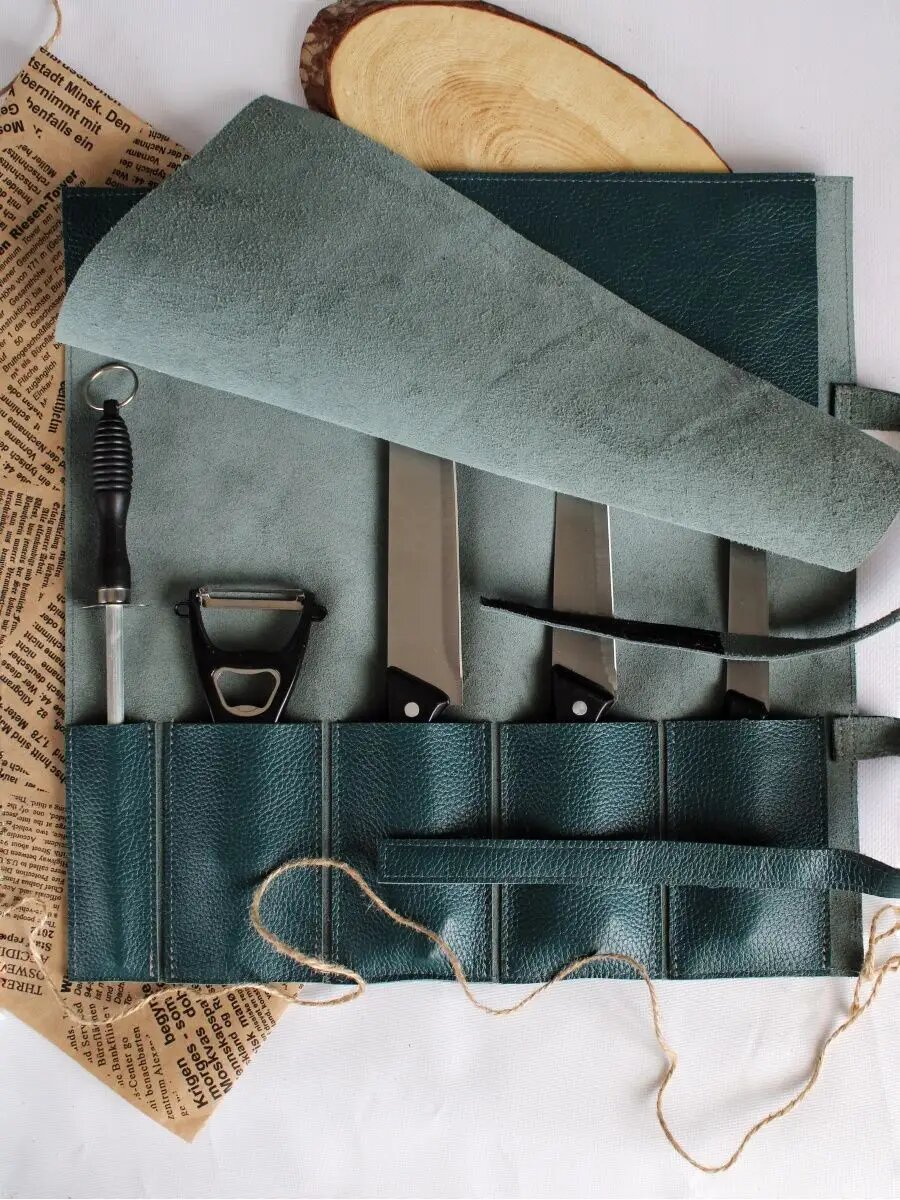 Скрутка для ножей