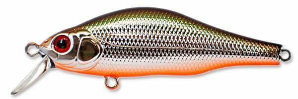 Воблер Zip Baits KHAMSIN 105SP-SR # 824