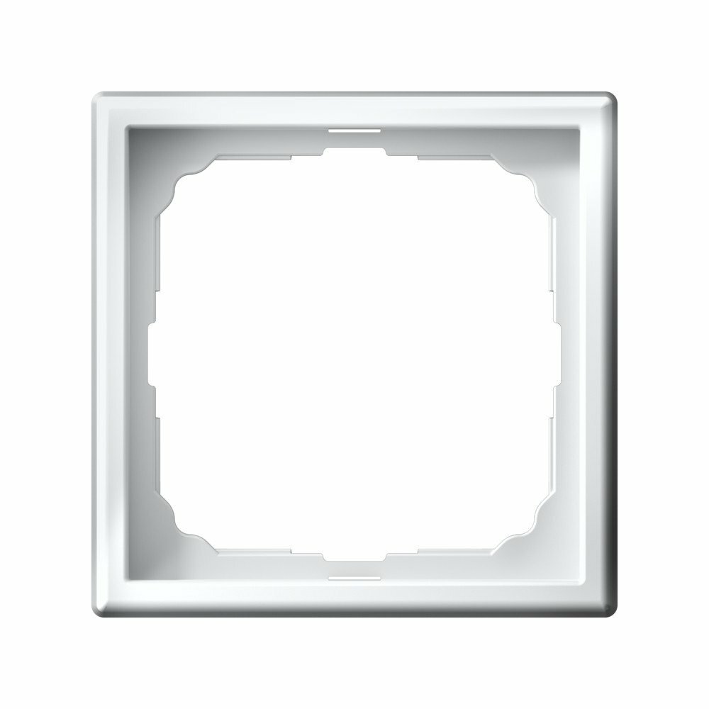 Systeme Electric ArtGallery Лотос Рамка 1-ая, GAL001301