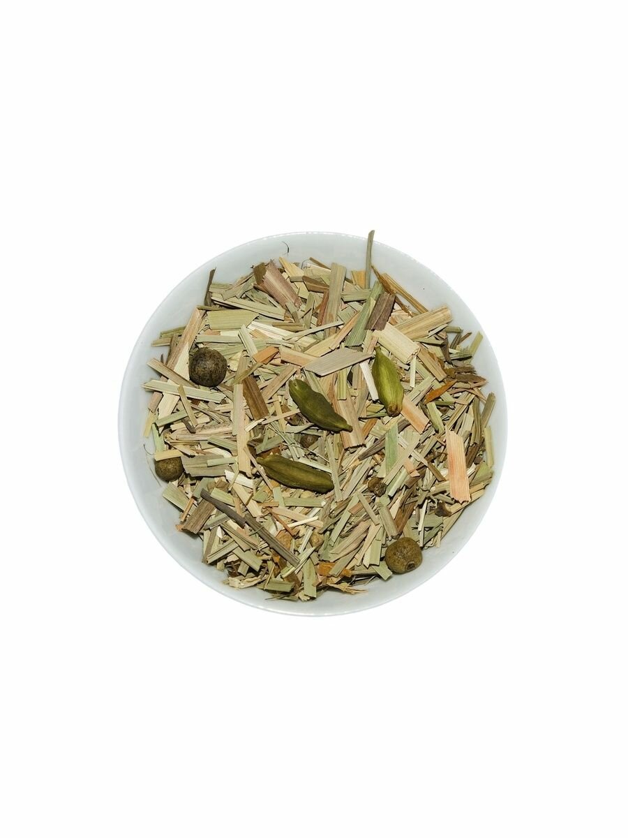 Разные зерна / Чай с особенностями Индийский танец 50 гр.