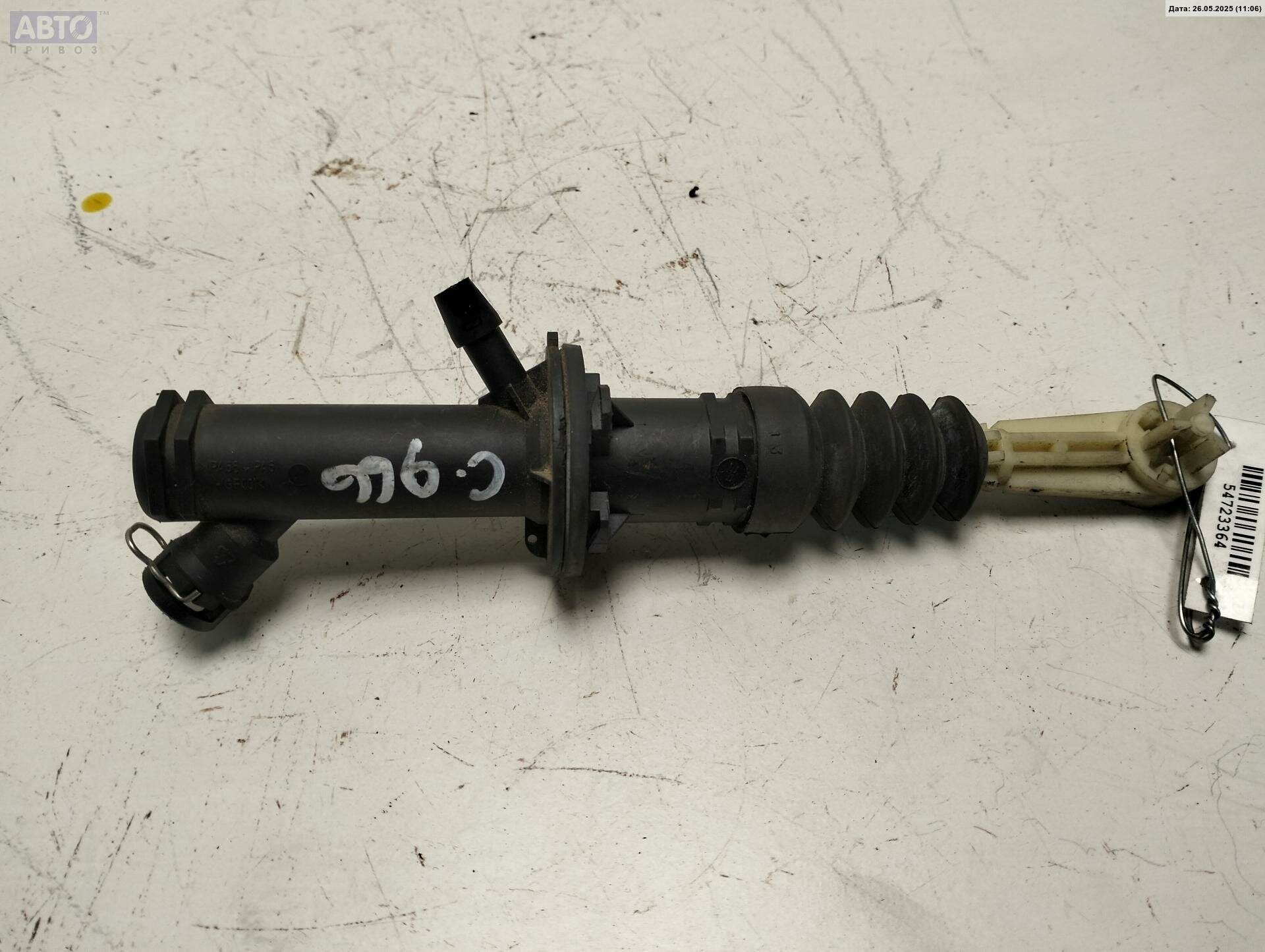 Цилиндр сцепления главный Renault Scenic 3 (2009-2015)