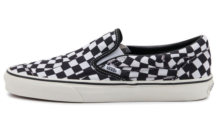 Кеды slip-on