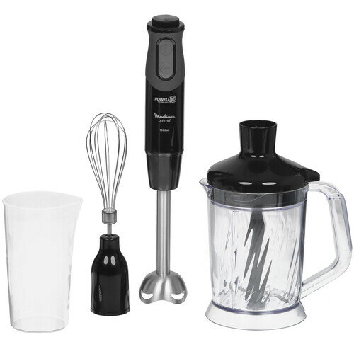 Погружной блендер Moulinex DD64R810