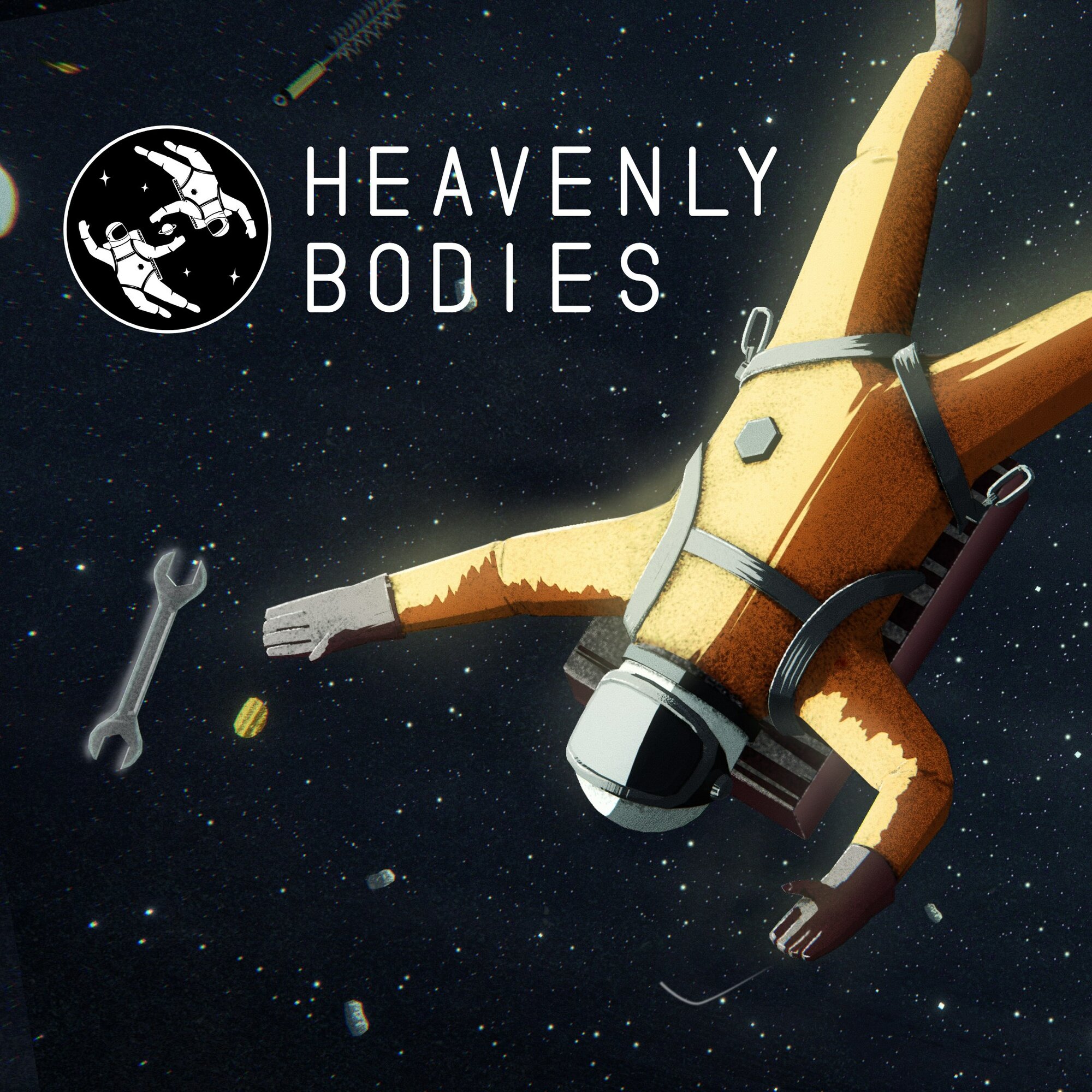 Игра Heavenly Bodies для Xbox - Цифровой код для Microsoft Store