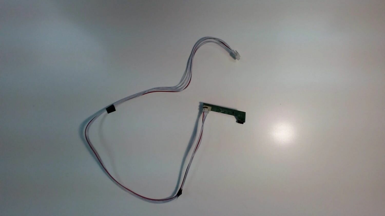 40-55T11A-IRA2LG Фотоприемник с кабелем для T55D23Sfs-01S Lcd Телевизор Thomson Плата управления арт. 3215