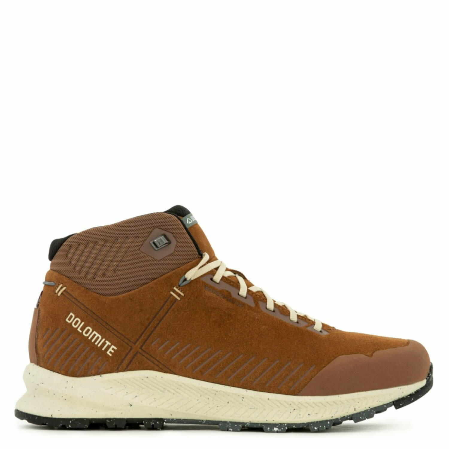 Ботинки M's Carezza Leather Mid Warm