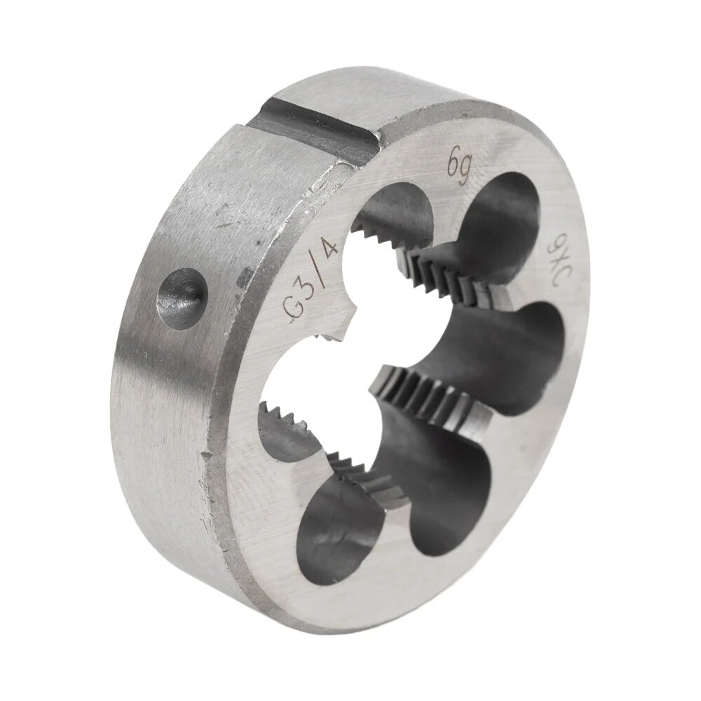 Трубная плашка ИПК G 3/4 2654-0163