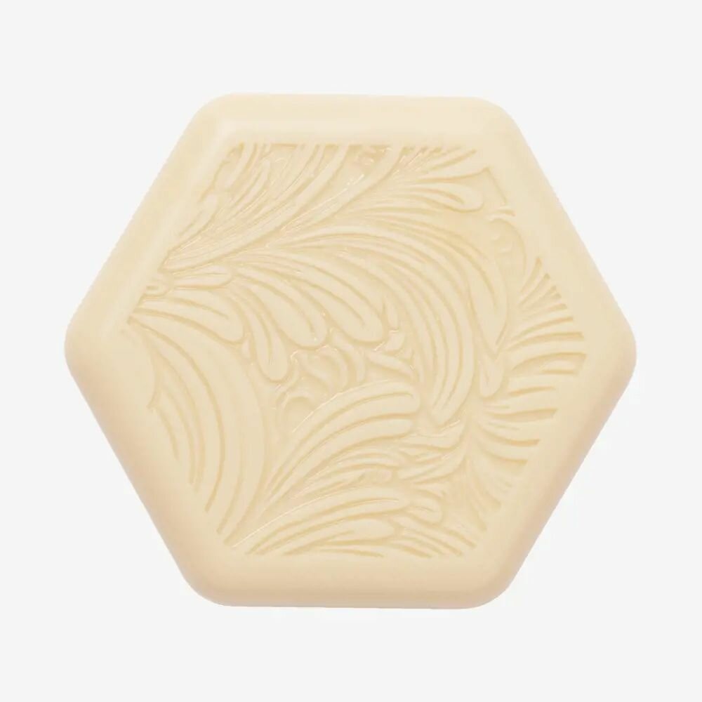 Крем-мыло Milk & Honey Gold