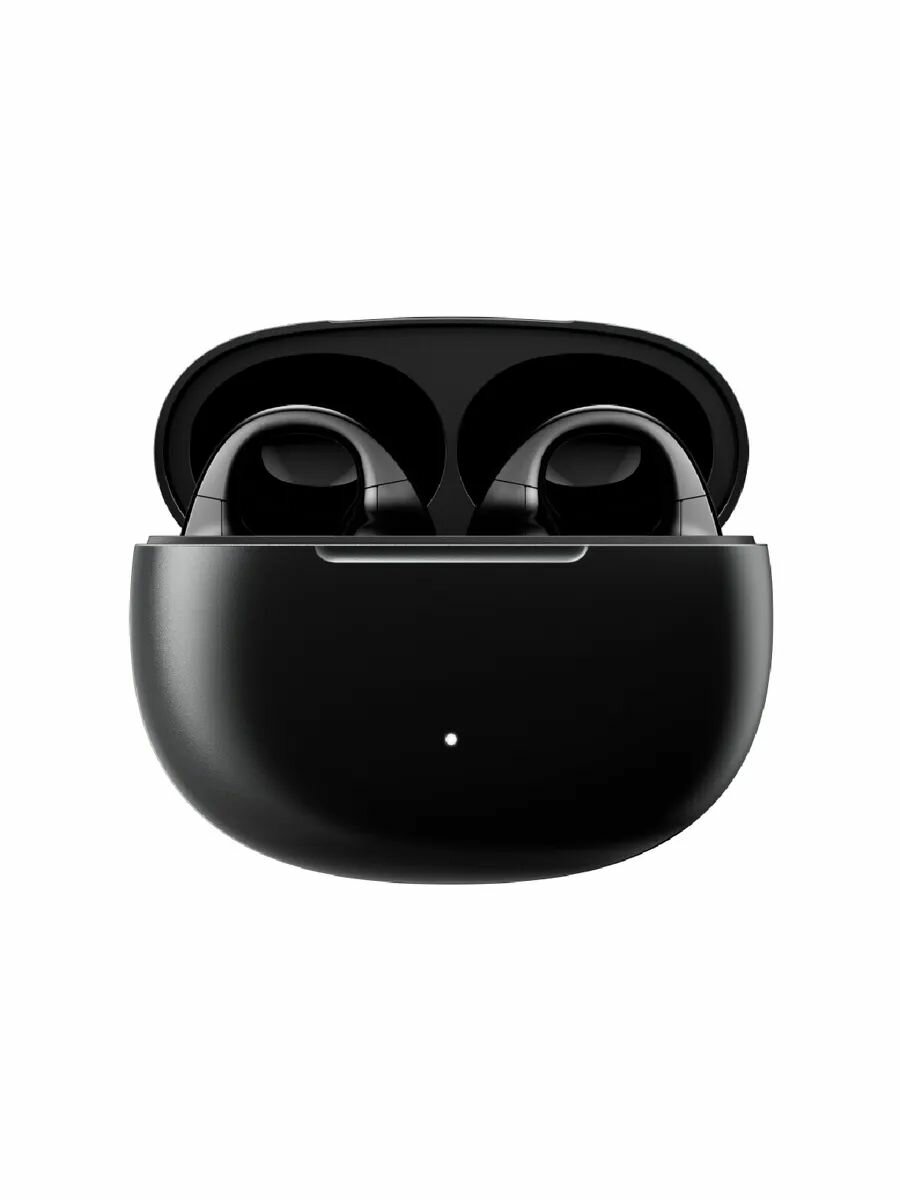 Edifier Comfo Clip, черный, беспроводные наушники