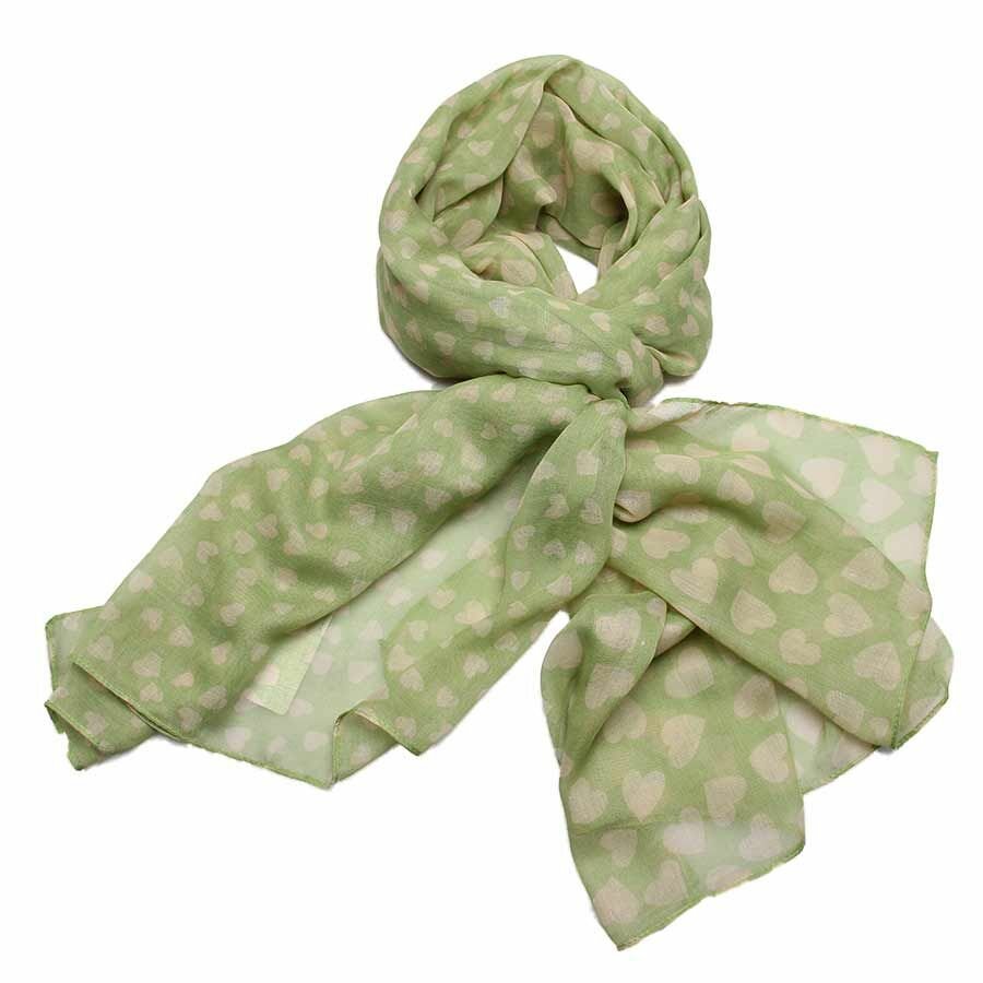 Палантин Весна-лето 2025 для женщин