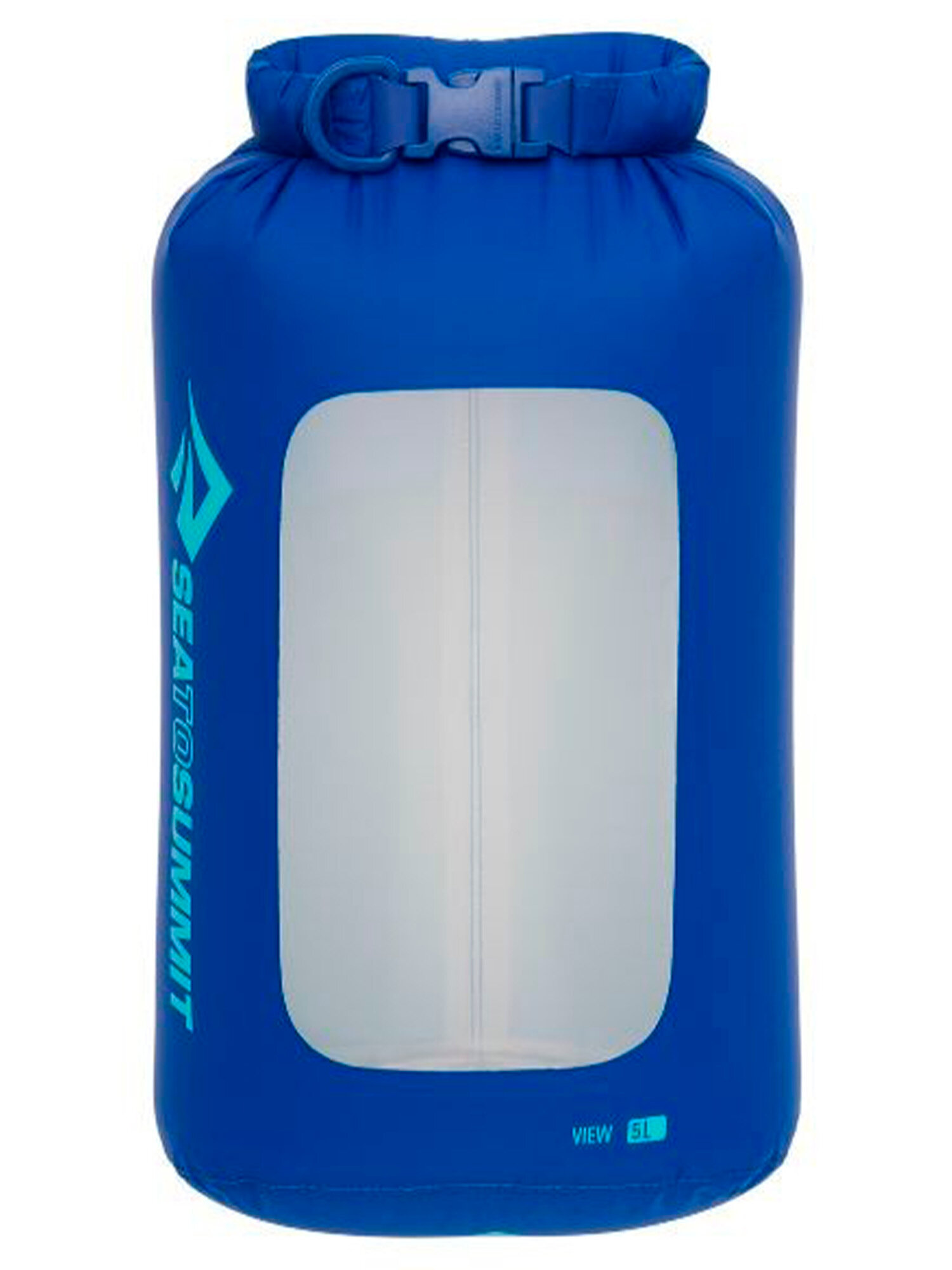 Гермомешок Sea To Summit Lightweight View 70D 5L Blue