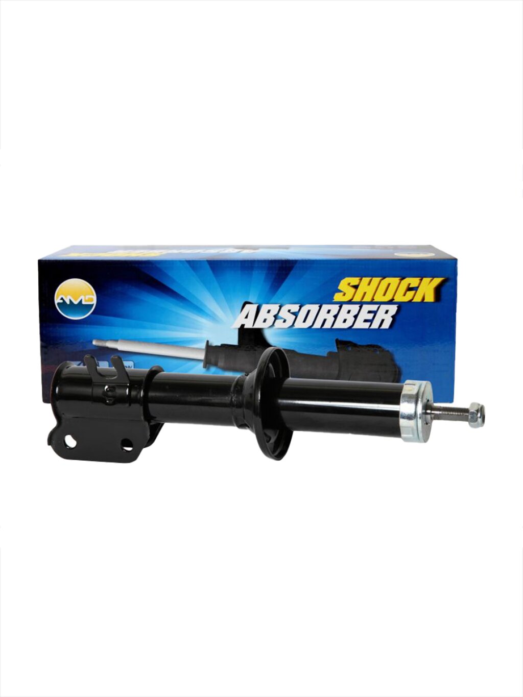 Амортизатор передний левый масляный Amd AMD. SA118L