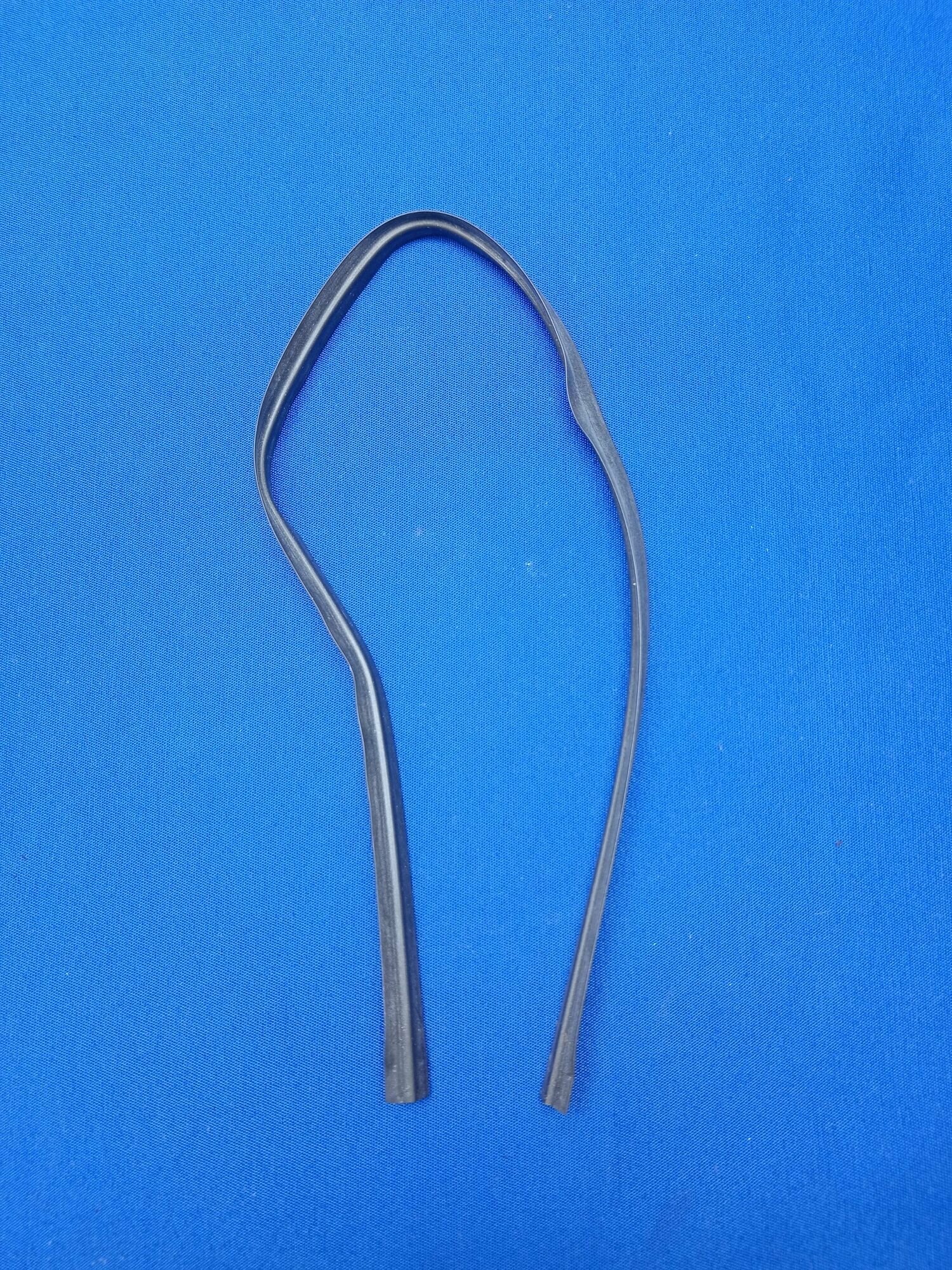 Уплотнитель панели управления для ECT 2600P2 Варочная поверхность арт. 13199