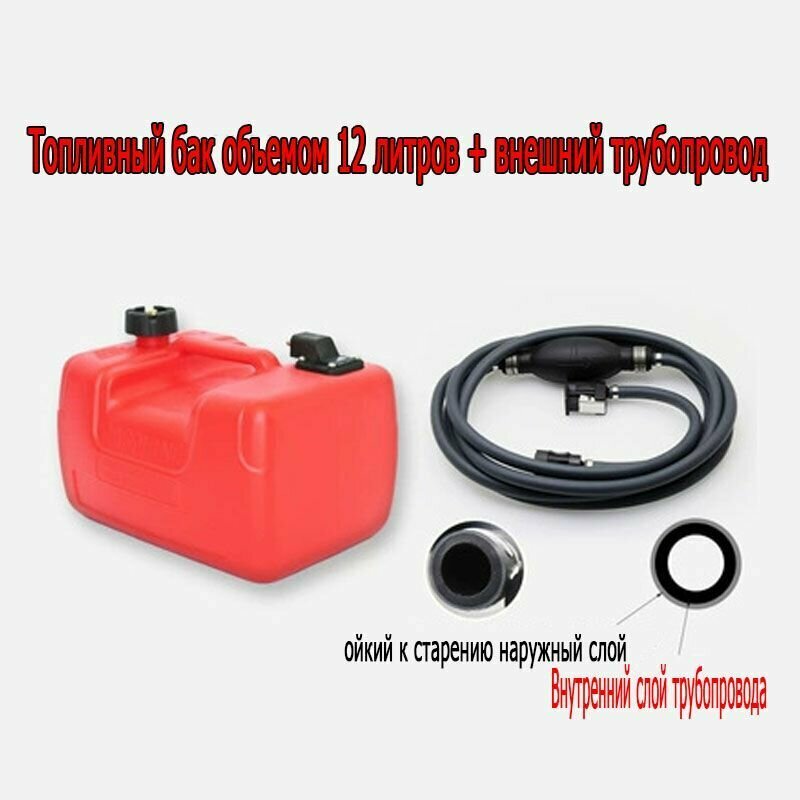 Прочие аксессуары и комплектующие для судов