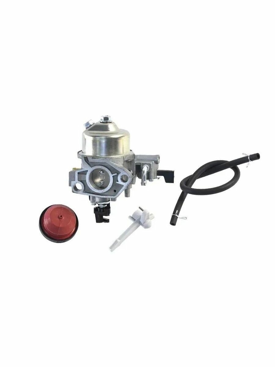 Карбюратор CHAMPION, для снегоуборочной машины, серый металлик