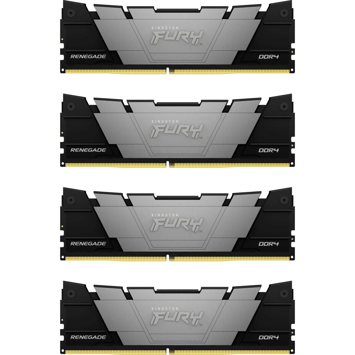 Оперативная память Kingston KF432C16RB2K4/32