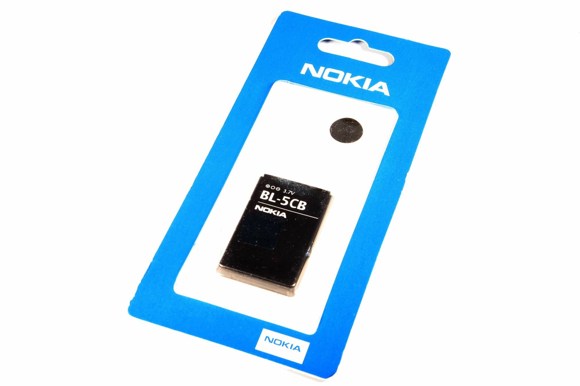 Аккумулятор для Nokia BL-5CB 1800/1280/1616