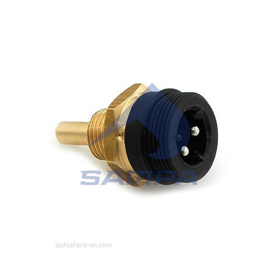 SAMPA 094200 датчик температуры ! топлива\MAN, MB1644 , Scania 113,143, Iveco EuroTech, DAF 95