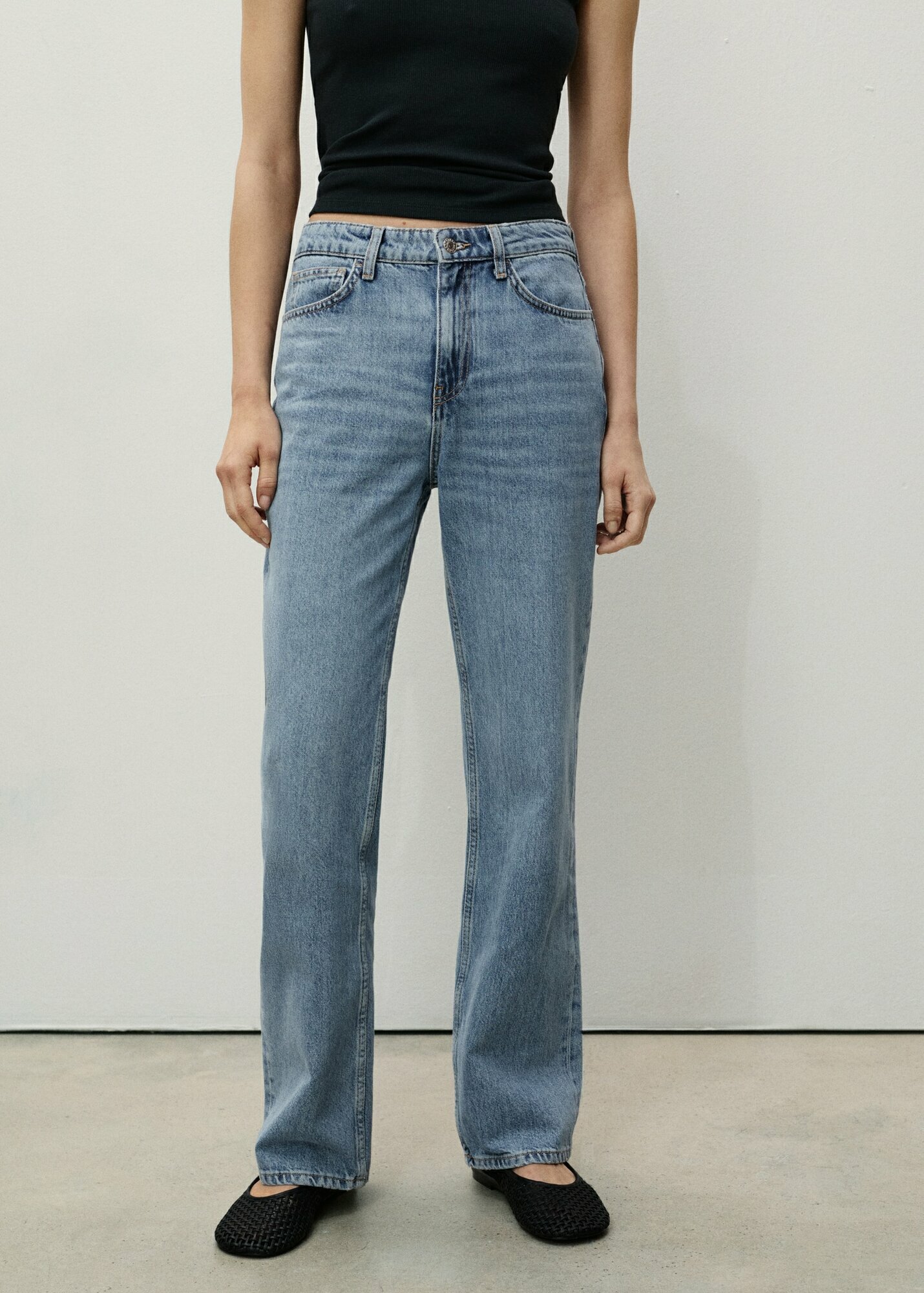 Джинсы MATILDA 