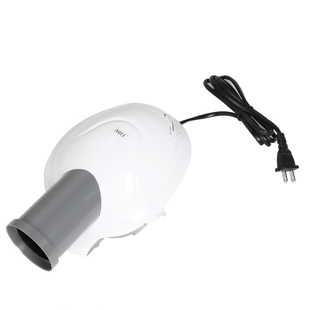 Многофункциональная бытовая складная электрическая сушилка для одежды, вешалка для сушки, вилка европейского стандарта, 220 В